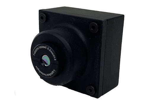 Lynred USA a world leader in engineered infrared detection technology ...