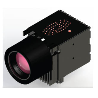 ATOM®1280 - Infrared Camera Core (Coming Soon)