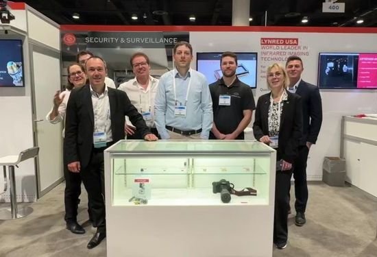 Lynred USA a world leader in engineered infrared detection technology ...