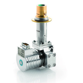 SCORPIO BBMW - Infrared Detector (IDCA)